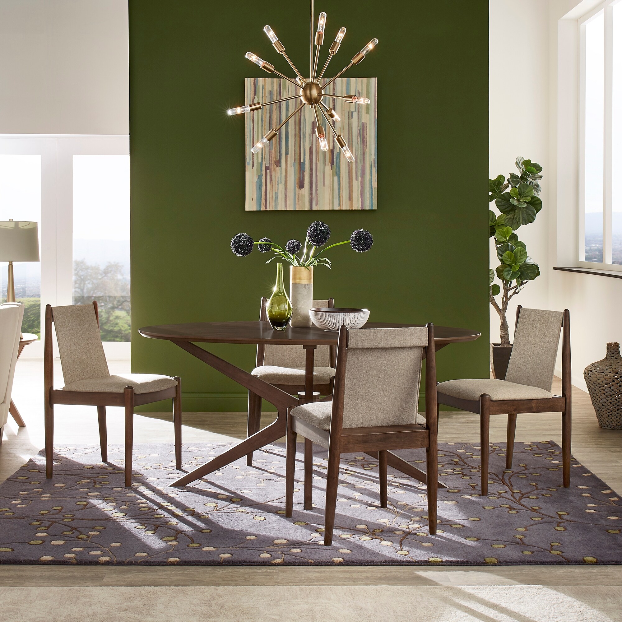 4, Oval Dining Sets - Bed Bath & Beyond