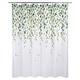 Cascade Shower Curtain - Overstock - 34657229