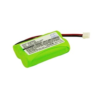 Battery for VDW Raypex 6 SM-BP-V2.4-DP CS-VDR600MD 2.4v 2000mAh 4.80Wh ...
