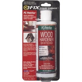 PC Petrifier 8Oz Wood Hardener - Bed Bath & Beyond - 12483843