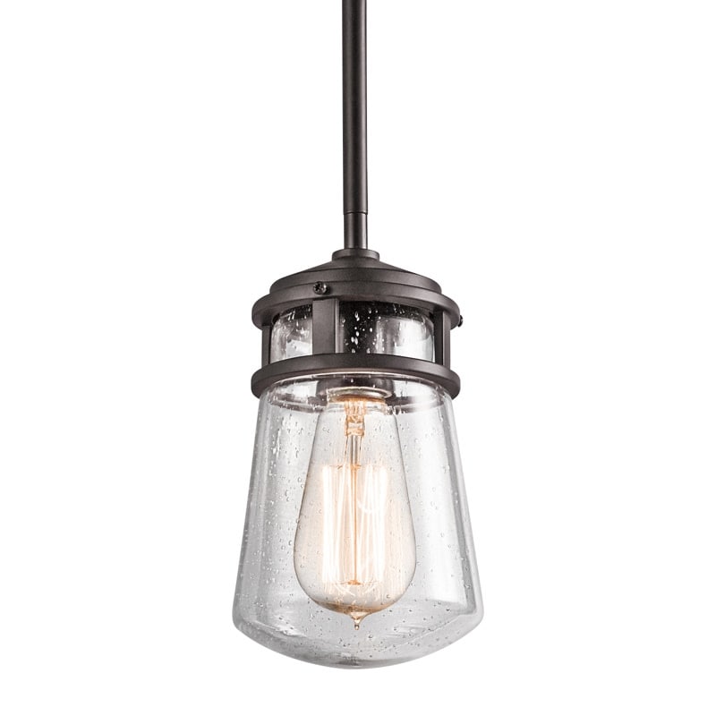 Outdoor Pendant Lights - Bed Bath & Beyond