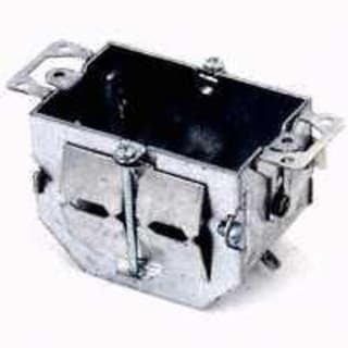 Raco 487 Old Work Switch Box, 2-1/4" - Bed Bath & Beyond - 21609846