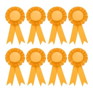 Award Ribbon, Honorable Participation Badge Ribbon for Competition ...