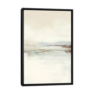 Large Wall Art, Framed Art, Coastal, by Dan Hobday - On Sale - Bed Bath & Beyond - 39306716