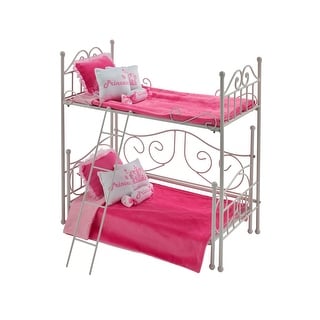 be my girl doll bed