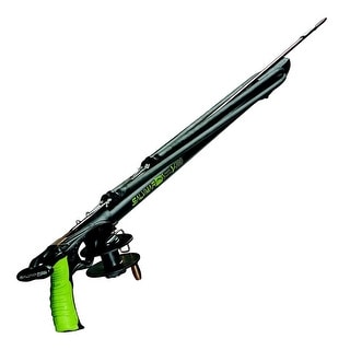 Maverick Salvimar Voodoo Pro Speargun - 105cm - Bed Bath & Beyond - 15446784