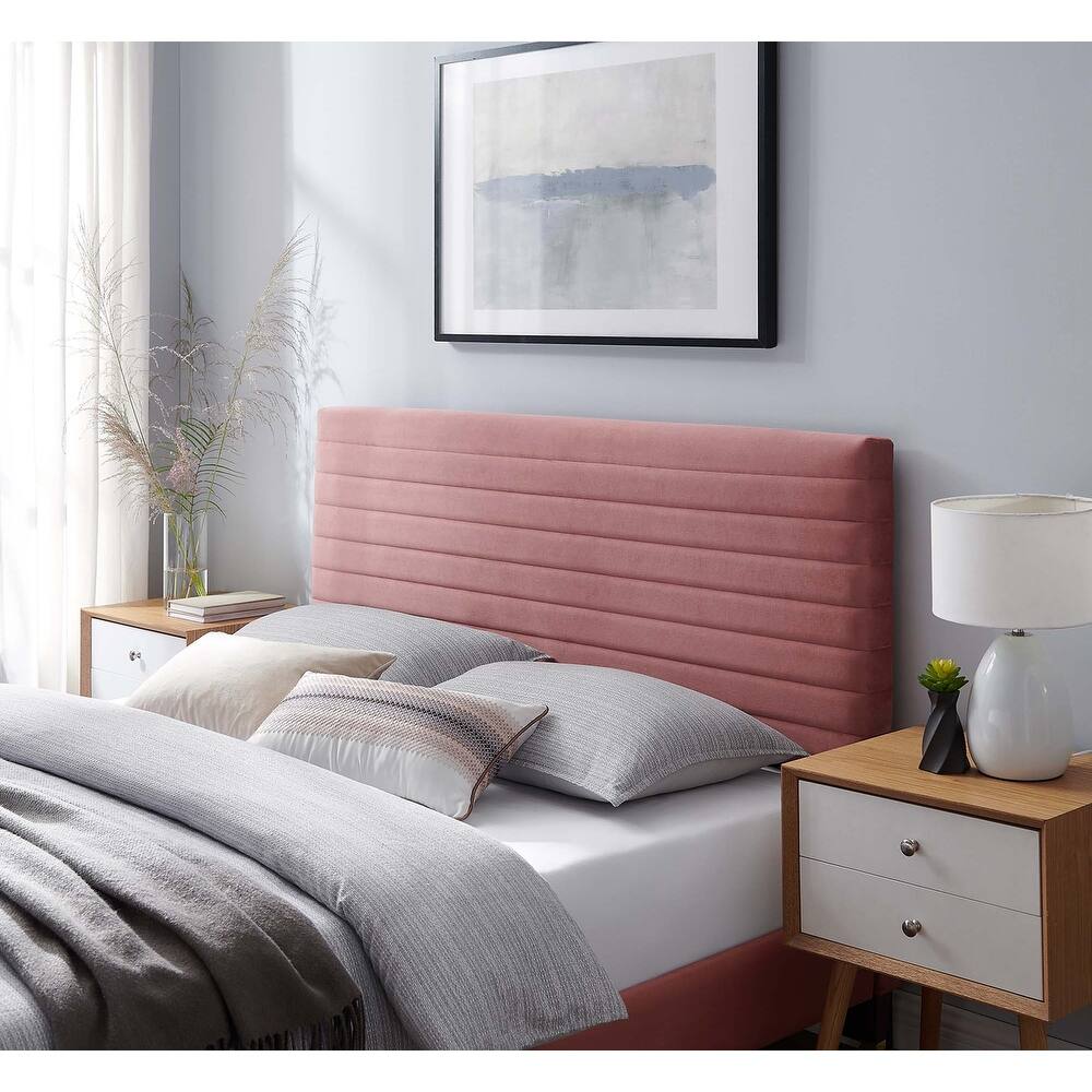 Red Headboards - Bed Bath & Beyond