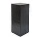 Wood-Look Square-Column MGO End Table - Bed Bath & Beyond - 43767117