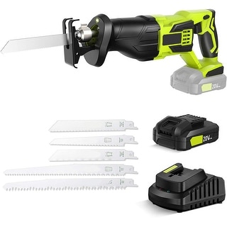 Cordless Reciprocating Saw - Bed Bath & Beyond - 37954660