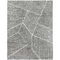 Larsen Modern Varied Stripes Area Rug - Bed Bath & Beyond - 30381207