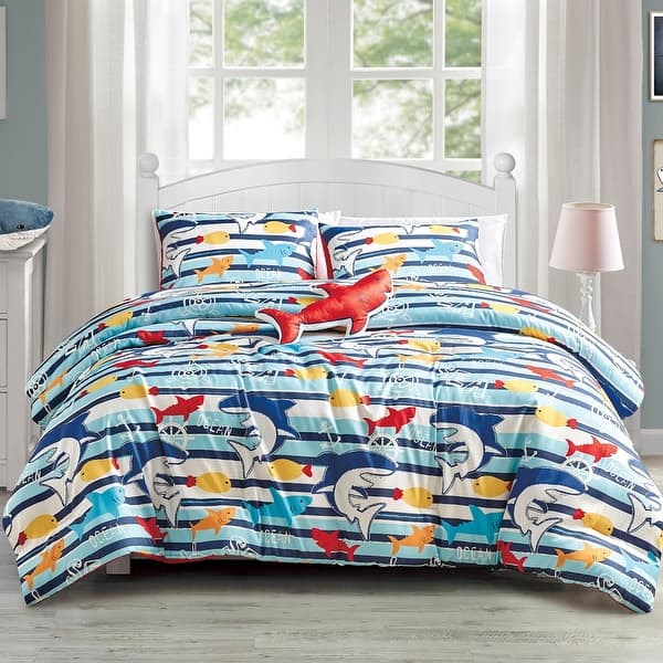 kids comforter