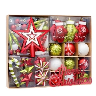 Bed Bath And Beyond Christmas Ornamentsnull