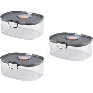 Progressive International ProKeeper+ Cookie/Baked Goods Multipurpose ...