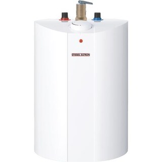 Stiebel Eltron 6 Gallon Water Heater SHC 6 Unit: EACH - Bed Bath & Beyond - 20625497