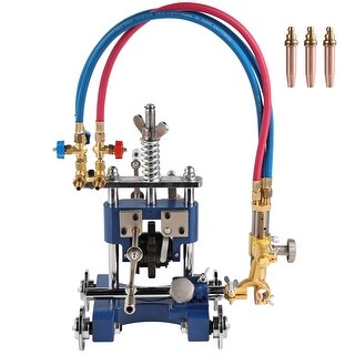 UIMOSO Pipe Cutting Machine, Thick Pipe Beveling Machine with Chain ...