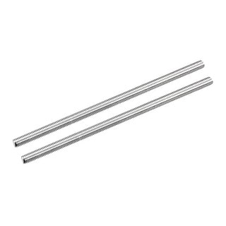 Fully Threaded Rod M5 x 120mm 0.8mm Pitch 304 Stainless Steel Right ...