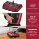 Ewbank Evolution 3 Manual Floor and Carpet Sweeper - N/A - Bed Bath ...