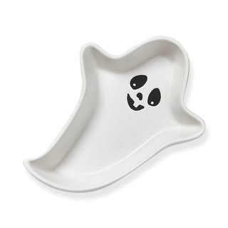 Giggles Ghost Snack Bowl - Bed Bath & Beyond - 41152317