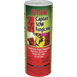 Hi-Yield Captan Fungicide - Bed Bath & Beyond - 12296263