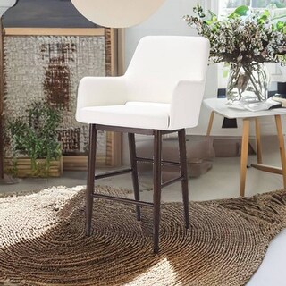 Isaak Stool - Bed Bath & Beyond - 37880462