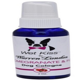 Wet Kiss Dog Cologne - Bed Bath & Beyond - 40851869