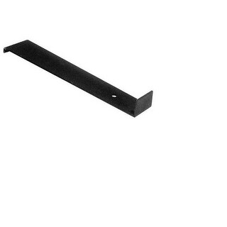 Roberts Pull Bar,Steel,16 1/4" 10-18-8 - 1 Each - 16-1/4 in Long - Bed ...