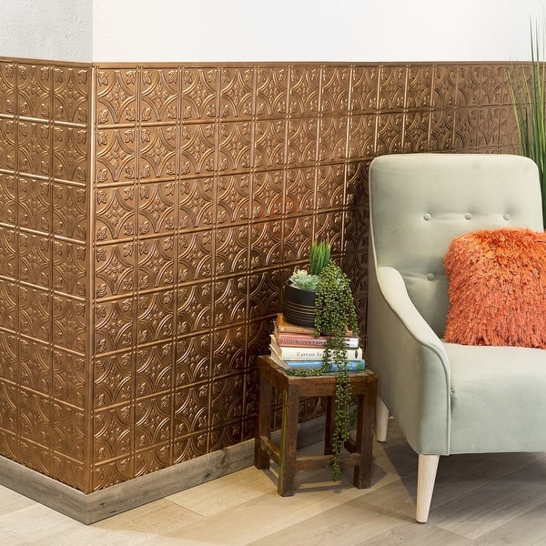 wallpaper outside corner