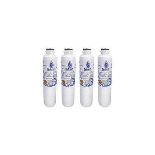 Replacement For Samsung RF323TEDBSR Refrigerator - by Refresh (4 Pack ...