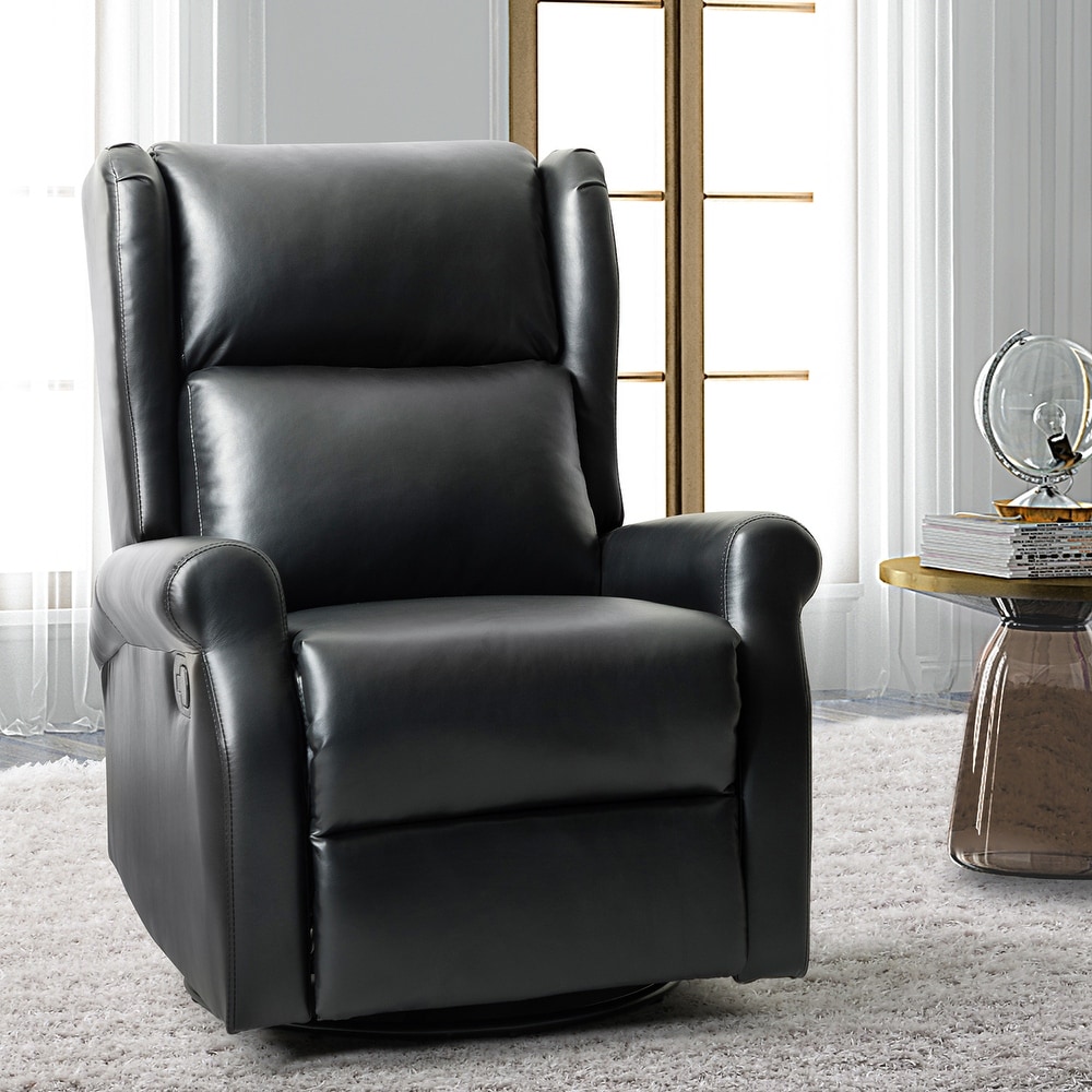 Black Recliner Chairs - Bed Bath & Beyond