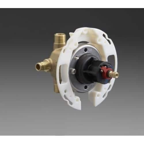 Kohler K-304-UX Rite-Temp Valve with Pex-Expansion - Bed Bath & Beyond ...