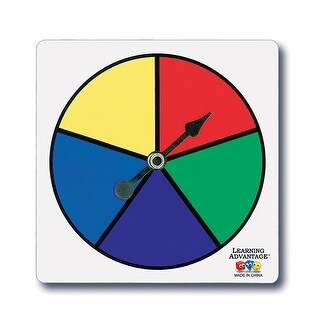 Five-Color Spinners - Bed Bath & Beyond - 22167275