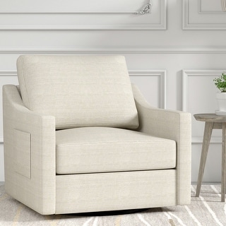 30 in 360° Rotation Rocking Chiar with side pockets - Bed Bath & Beyond ...