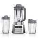 Ninja SS151 TWISTi, High Speed Blender DUO - 34 oz. - Bed Bath & Beyond ...