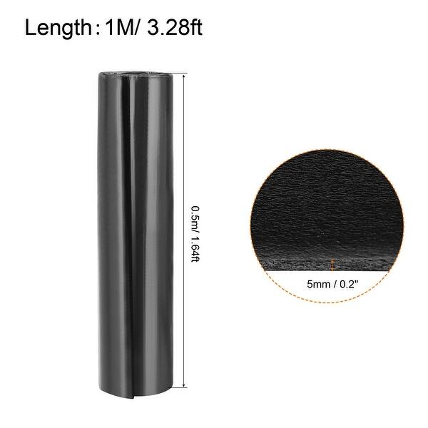 Insulation Broad Adhesive Heat Resistant Thermal Barrier Foam Sheet ...