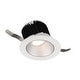 WAC Lighting Aether 3.5" Round Wall Wash Trim with LED Light Engine ...
