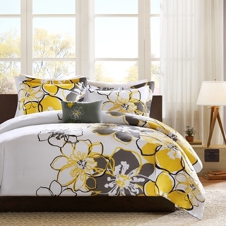 Intelligent Design Mackenzie Comforter Set - Bed Bath & Beyond - 7910750