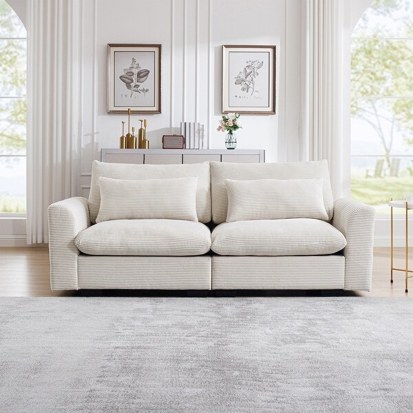 Loaf modular sofa store