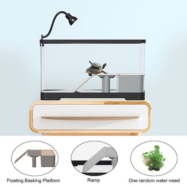 turtle habitat kit