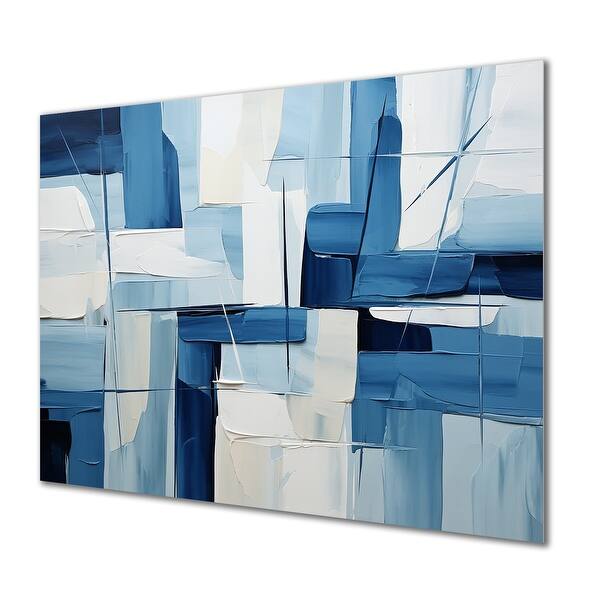 geometry working wall