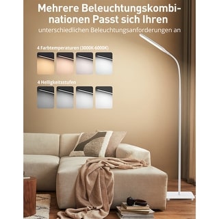 Super Bright Dimmable LED Lamps for Living Room - Bed Bath & Beyond ...