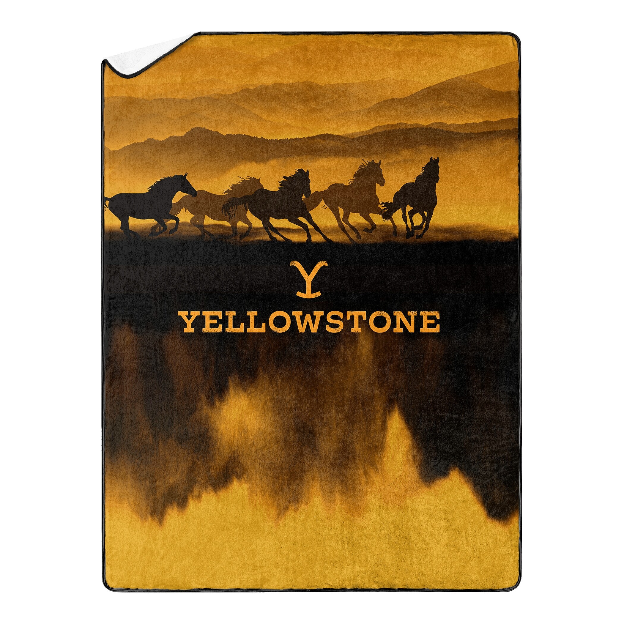 yellowstone folder icon
