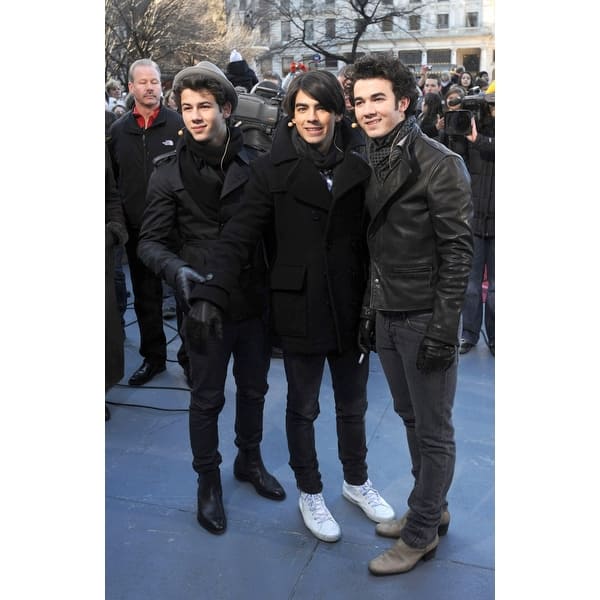 nick jonas interview 2009