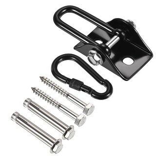 1.6cm Punch Bag Bracket Mount Hook Steel Boxing Bag Hanger Ceiling ...