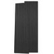 Art3d 24''x94.5'' Wood Slat Acoustic Wall Paneling for Interior and ...