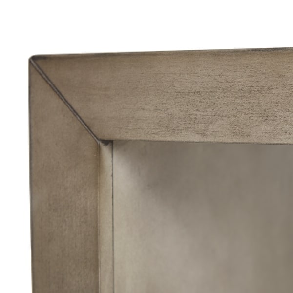 New Heights Teton Coffee Table - On Sale - Bed Bath & Beyond - 39119918