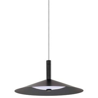 Nuvo Lighting 62/2072 Corrine 14" Wide Pendant - Bed Bath & Beyond ...