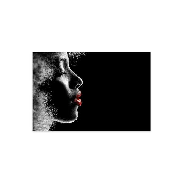 Bodies Print On Acrylic Glass by Jackson Carvalho - Bed Bath & Beyond ...