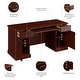Arlington Computer Desk with Storage by Bush Business Furniture - Bed ...