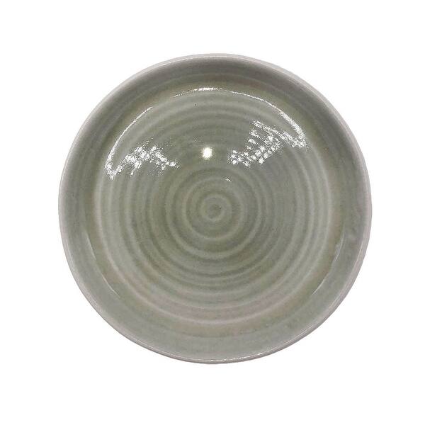 Pinch Dinner Plates- Set of 4 - Bed Bath & Beyond - 40316170