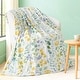 Creative Home Ideas 60" x 70" Plush Throws - Bed Bath & Beyond - 43807879